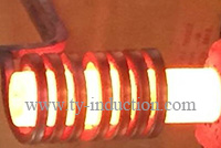 Basics of Induction Heating Manufacturer