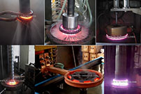 How Does Induction Hardening Work to Improve And Preserve Wear Resistance?