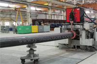 Induction Bending Process: Basics, and 5 Key Aspects