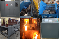 Benefits of Induction Forging in Auto Parts Manufacturing