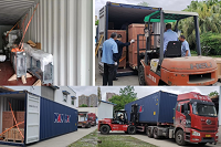 How Quenching and Tempering Line was Produced and delivered?