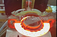 Billet Handling Machine, Quenching Machine, Power Capacitor, Tank ...